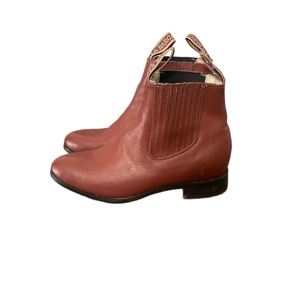 paso de mula | Shoes | Paso De Mula Boots | Poshmark